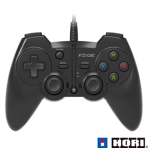 【在庫セール】【ホリ】edge301 ゲーミングパッド【pc用・xinput対応】 Bosso