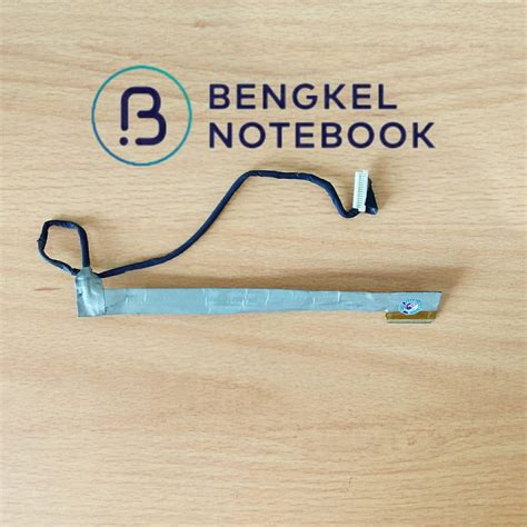 Jual Kabel Lcd Fleksible Axioo Pico Pjm Cjm Shopee Indonesia