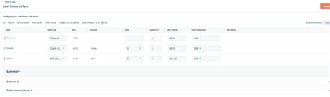Solved Hubspot Community Line Items Free Text Hubspot Community