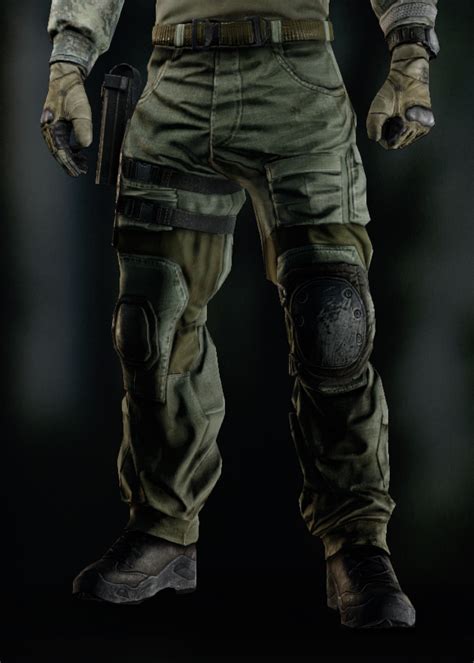 Usec Base Lower The Official Escape From Tarkov Wiki