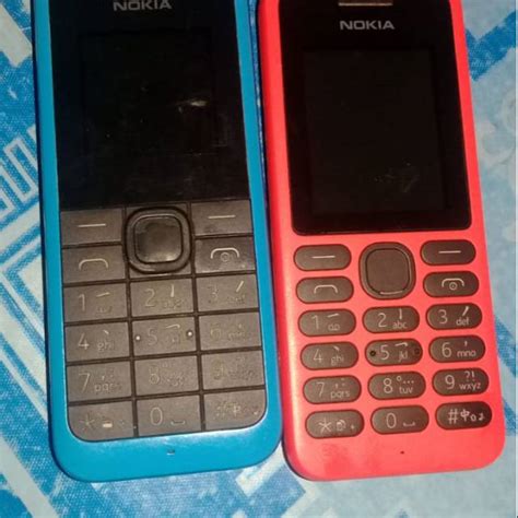 Jual Nokia Jadul Shopee Indonesia