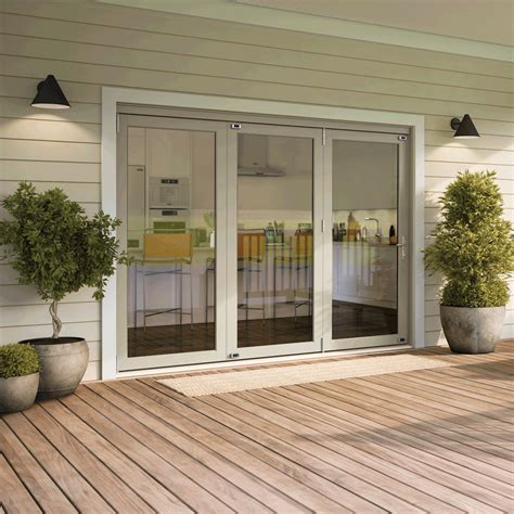 Bi Fold Exterior Doors Bi Fold Doors Marvin
