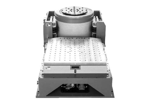 Vibration Test System Electrodynamic Shaker System Linkotest