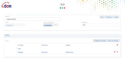 Motadata Itsm Versi Bahasa Indonesia Ppt