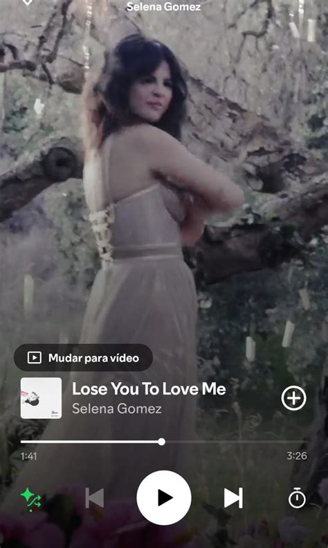 2025insongs 101 Lose You To Love Me Selena Gomez Rômulo Vieira