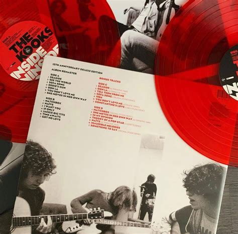 The Kooks Naive