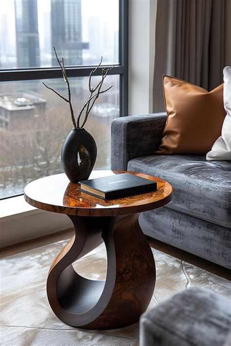 40 End Table Decor Ideas To Elevate Your Space With Style In 2025