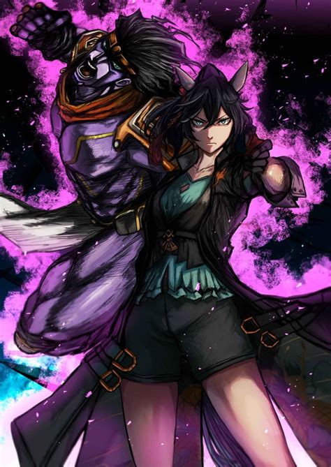 Hasewo Katsuragi Ace Umamusume Star Platinum Jojo No Kimyou Na Bouken Stardust Crusaders