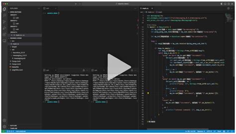 GitHub Danbugs Wasmio Demo This Is A Repo For The Demo That Bailey Hayes And I Will Show At