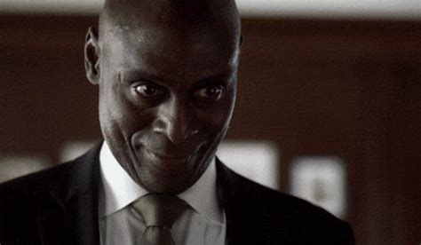 Netflix Casts Lance Reddick As Wesker In Live Action Resident Evil