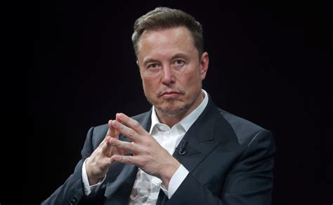 Elon Musk Brands Australian Government Fascists