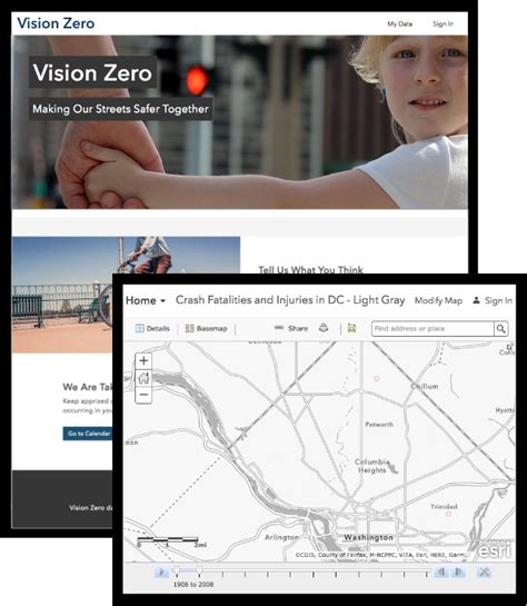 Start Smart Communities With Arcgis Hub Geomarvel