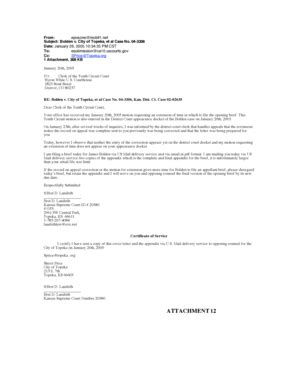 Fillable Online MSC Memorandum For Partial Summary Judgment Supplement Bb Fax Email Print