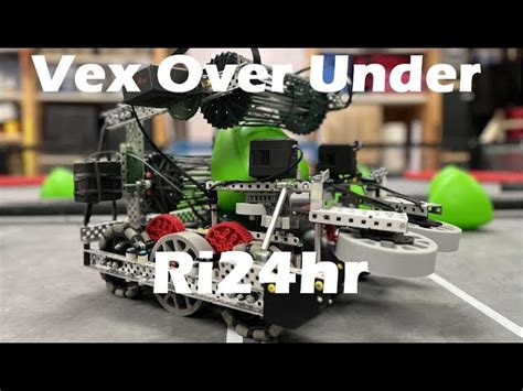 Vex Robots