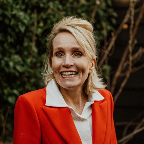 Laila Buiter Bebright Consultancy