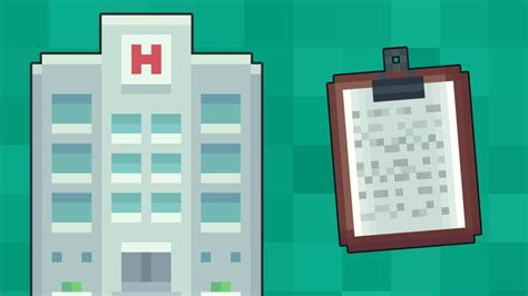 How To Write A Discharge Summary Discharge Letter Geeky Medics