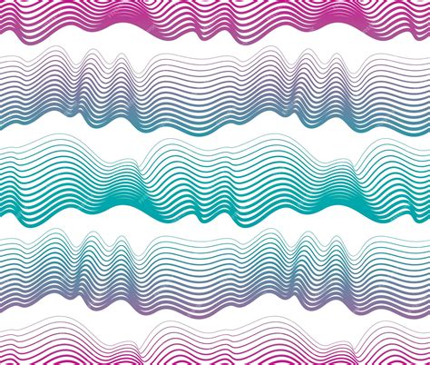 Premium Vector Artistic Vector Seamless Pattern With Stylized