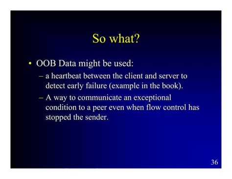 Advanced Sockets Programming Pdf Computer Networking Computing