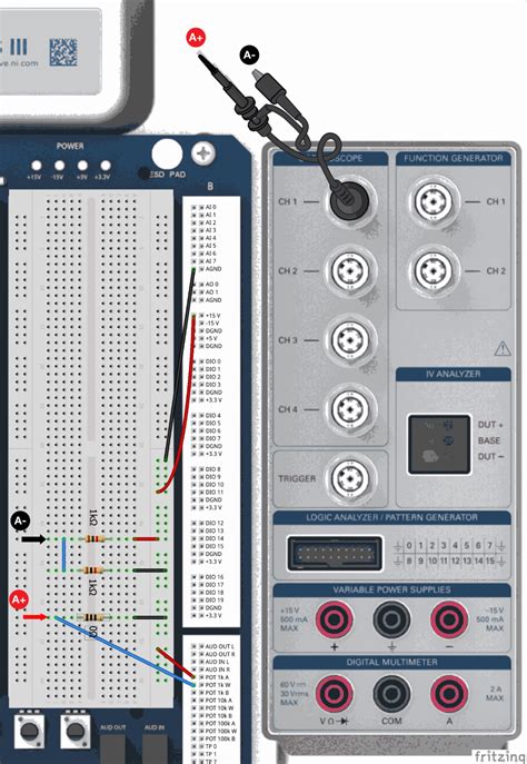 Signal Conditioning National Instruments