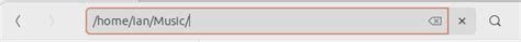 Nautilus Copying And Pasting File Paths In Ubuntu Popos Ask Ubuntu