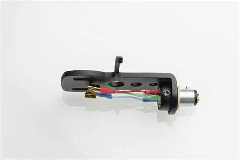 Headshell S Pro Ject Audio Systems