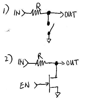 How Can I Design A Muting Circuit For A Tube To Eliminate Switching Pops Physics Forums