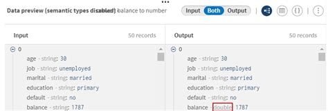 Inserting Filtered Data Into An Azure Cosmos Db Table Talend Cloud