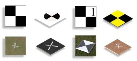 A Comprehensive Guide To Using Ground Control Points For Drone Surveying JOUAV