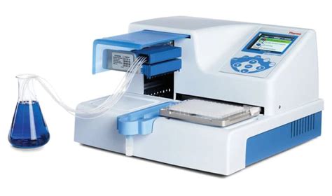 Multidrop Combi Reagent Dispenser Analysis