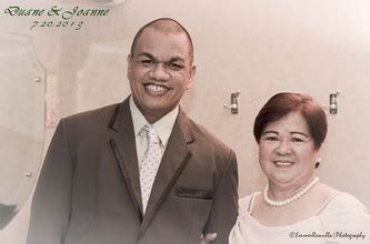 Duane And Joannes Big Day Emmer Remulla Photography