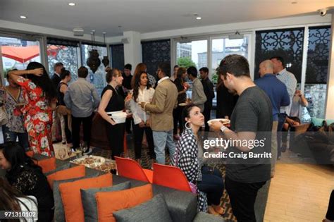 Palak Patel Food Network Star Premiere Photos And Premium High Res