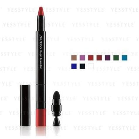 Shiseido Kajal Inkartist Shadow Liner And Brow Yesstyle