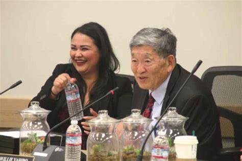 Educator Leader Friend Willie Yahiro Dies At 84 The Pajaronian Watsonville Ca