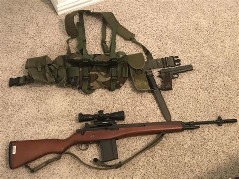 Us Dmr Kit R Airsoft