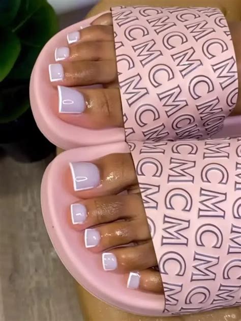 50 Pretty Pedicure Designs To Inspire Your Next Appointment Artofit
