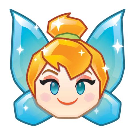 Topaz Tinker Bell Disney Emoji Blitz Wiki Fandom