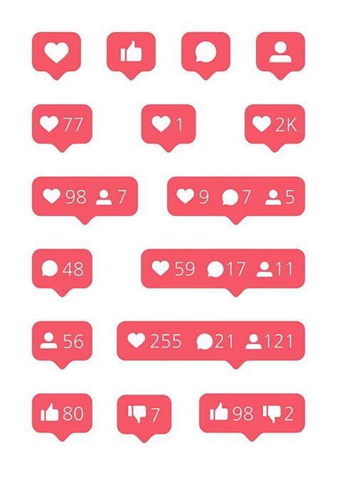 유토이미지 인스타그램 꾸밈소스 말풍선 인스타그램 금괴