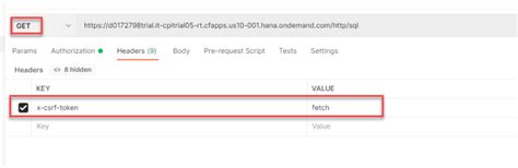 Sap Cpi Secure Connectivities To Sap Cpi With Oauth Token Sap Zero To Hero