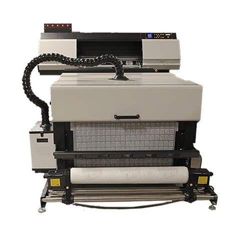 Omnidtf Plus Direct To Film Dtf Printer Package 36in By