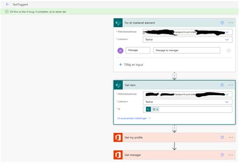 Powerapps Trigger Power Automate Flow From SharePoint List Item Stack Overflow