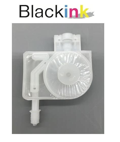 EPSON DX5 DAMPER - Blackink ERTUNÇ DIŞ TİCARET. LTD. ŞTİ.