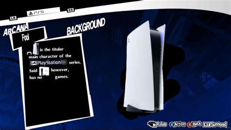 Persona Modding Is Great Rokbuddypersona