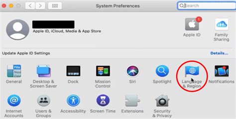 How To Change The Language On Mac Nucleo Consulting