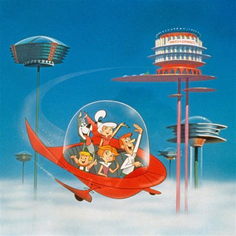 [100 ] The Jetsons Wallpapers
