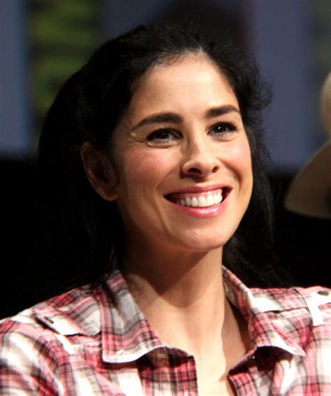Sarah Silverman Lands New Stand Up Comedy Special At Hbo Reality Tv World