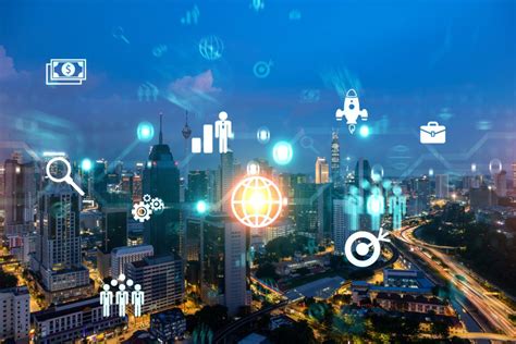 The Powers Of Distributed Cloud Computing How Chip Shortage Influences Cloud Computing