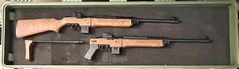 Daisy Ruger Mini 814 And 914 Pellet And Bb R Airguns