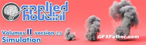 cgcircuit applied houdini volumes ii gfxfather