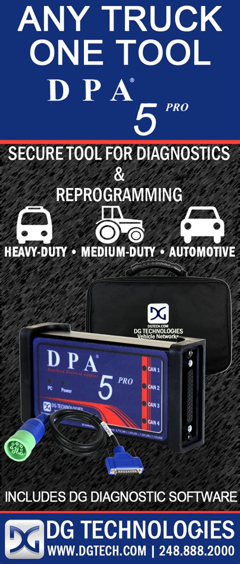 Diagnostic Trouble Codes
