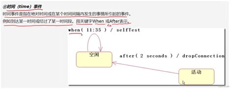 【软件设计师 从小白到大牛】上、下午题同篇基础篇：第八章（上午题）、第三章（下午题） uml建模 【软件设计师 从小白到大牛】下午题基础篇